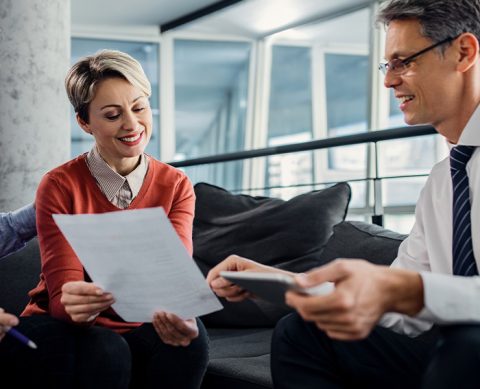 Consulcesi & Partners | Tutela legale per sanitari